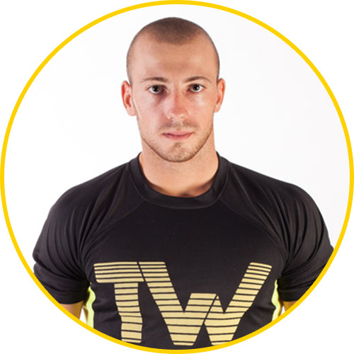 Welcome | Total Workout Fitness